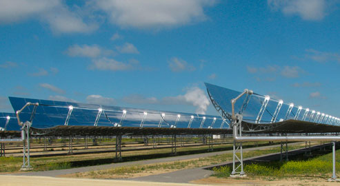 Renewable energies - Sedical